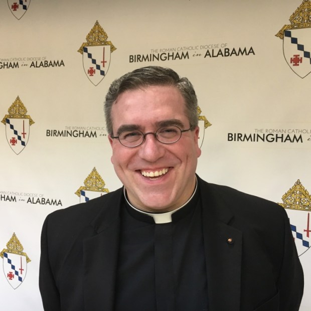 BHM Catholic – Campus Ministry